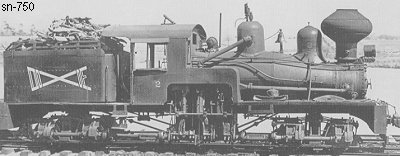 sn-750
